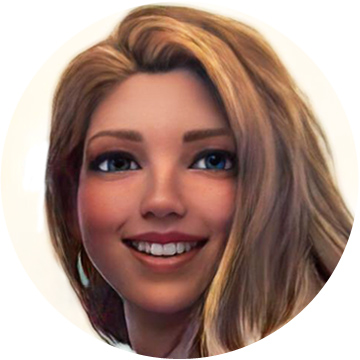 Debbie Lang | Video Content Editor and CFO | History vs. Hollywood