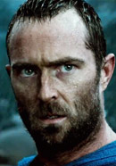 Sullivan Stapleton Themistocles