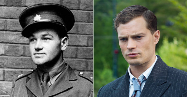 Anthropoid Movie vs the True Story of Jan Kubiš and Josef Gabčík