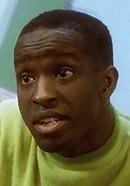 The Real Cecil Gaines