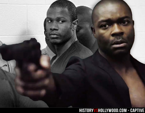 Brian Nichols - Alchetron, The Free Social Encyclopedia