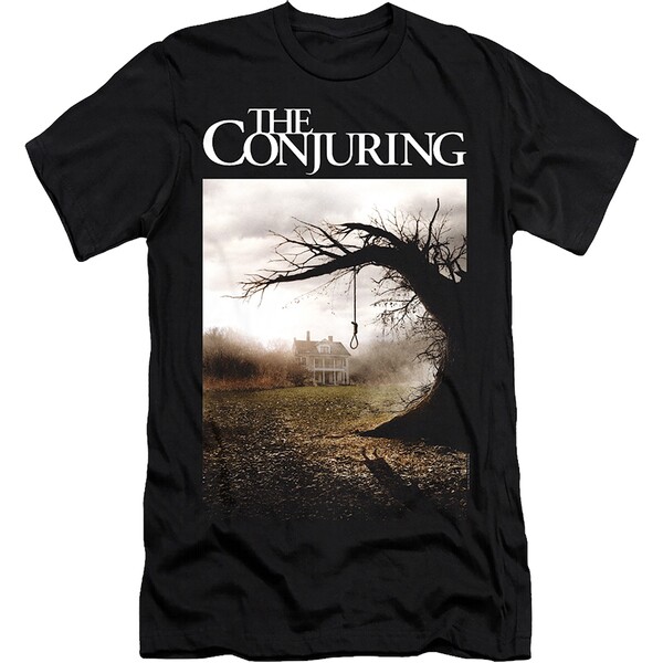 The Conjuring Real Tree