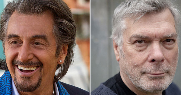 John Lennon's Letter to Steve Tilston, the Real Danny Collins