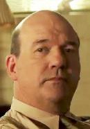 Mac Mcdonald