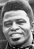 James Brown James Joseph Brown Ii