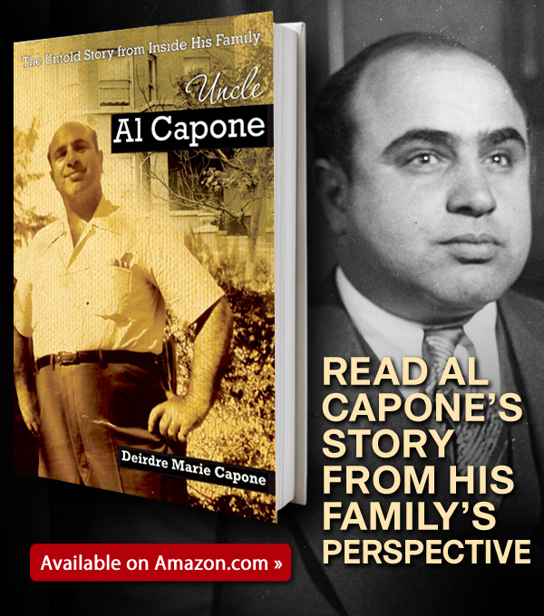 Marie Capone's Instagram, Twitter & Facebook on IDCrawl