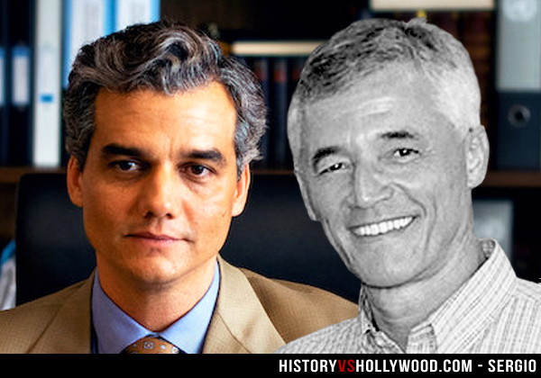 Sergio Mello's Instagram, Twitter & Facebook on IDCrawl