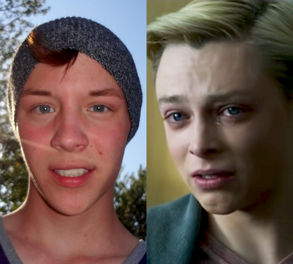 Joe Bell's Instagram, Twitter & Facebook on IDCrawl