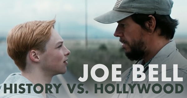 'Joe Bell' vs. the True Story of Jadin Bell's Suicide