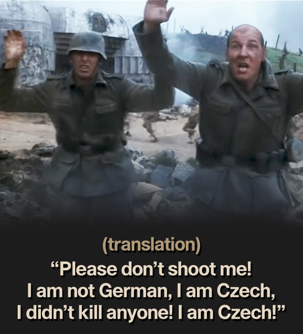 Save Private Ryan Telegraph Save Private Ryan Telegraph