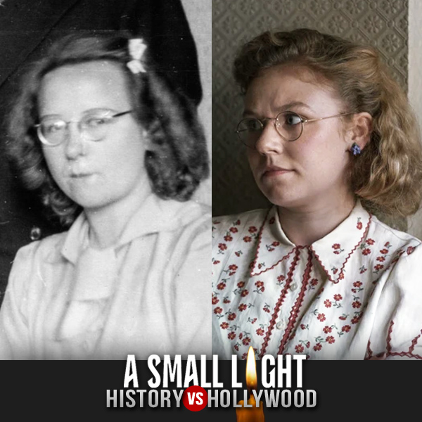 Paul Gies Son Of Miep Gies