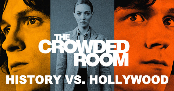 The Crowded Room vs. the True Story of Rapist Billy Milligan
