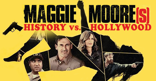 Maggie Moore(s) vs. the True Story of the Mary Morris Murders