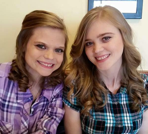 Caso Sharon Y Michelle