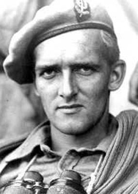 The ministry of Ungentlemanly Warfare | Fiction & History | brain-perks