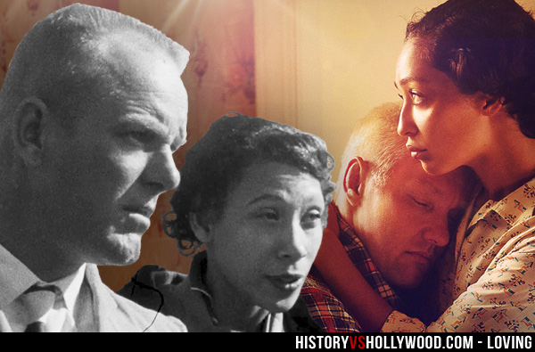 Richard Loving's Instagram, Twitter & Facebook on IDCrawl