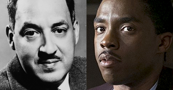 The Marshall Movie vs. the True Story of Thurgood Marshall and the ...