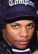Straight Outta Compton N.W.A Movie vs True Story of N.W.A, Eazy-E