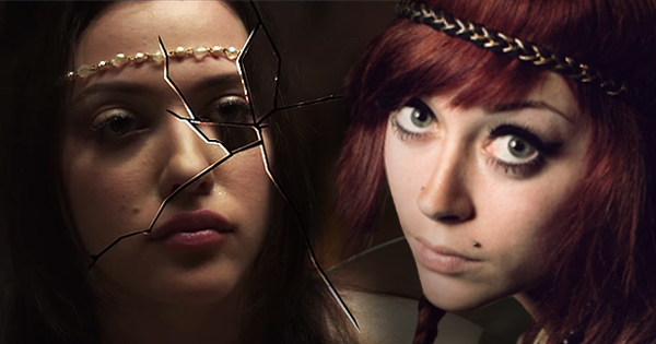 To Write Love On Her Arms Movie vs. True Story of Renee Yohe