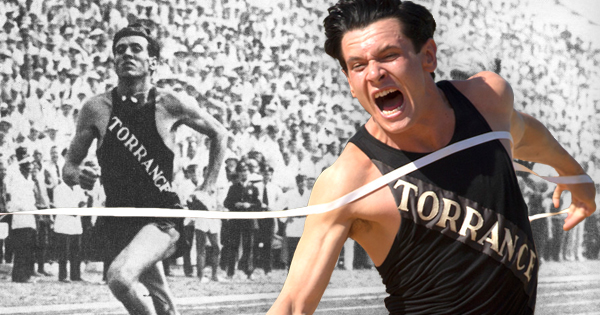 Unbroken vs. True Story of Louis Zamperini and Mutsuhiro Watanabe