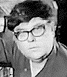 Zodiaco De Rick Marshall